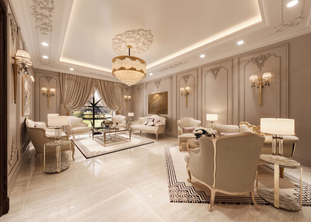 Products & Services - Marble & Natural Stones